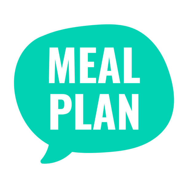 Best Meal Planning Illustrations, Royalty-Free Vector Graphics & Clip ... Best Meal Planning Illustrations, Royalty-Free Vector Graphics & Clip ...