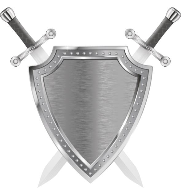 Top 60 Crossed Swords Clip Art, Vector Graphics and Illustrations - iStock Top 60 Crossed Swords Clip Art, Vector Graphics and Illustrations - iStock