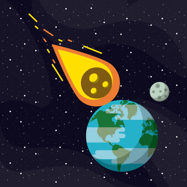 Planets Colliding Illustrations, Royalty-Free Vector Graphics & Clip ... Planets Colliding Illustrations, Royalty-Free Vector Graphics & Clip ...