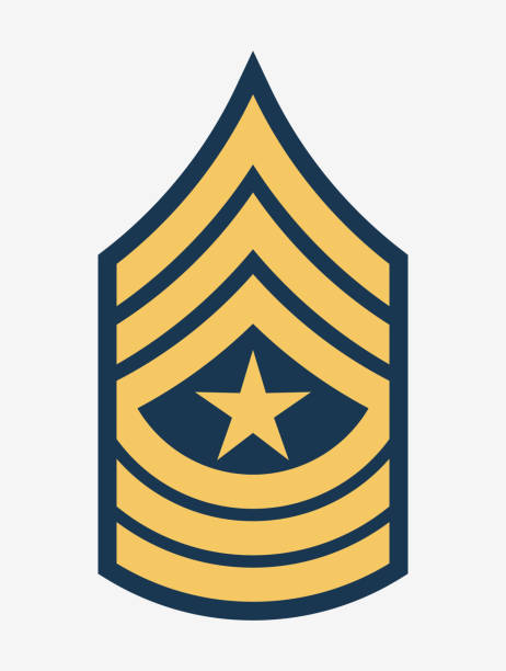 Sergeant Major Military Rank Illustrations, Royalty-Free Vector ... Sergeant Major Military Rank Illustrations, Royalty-Free Vector ...