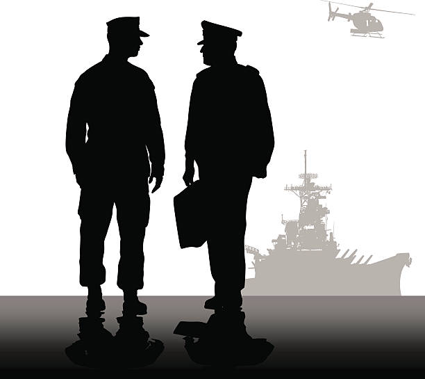 Best Military Color Guard Illustrations, Royalty-Free Vector Graphics ... Best Military Color Guard Illustrations, Royalty-Free Vector Graphics ...