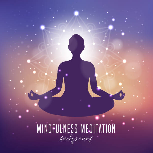 Mindfulness Nature Illustrations, Royalty-Free Vector Graphics & Clip ... Mindfulness Nature Illustrations, Royalty-Free Vector Graphics & Clip ...