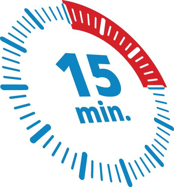 Best 15 Minutes Illustrations, Royalty-Free Vector Graphics & Clip Art ... Best 15 Minutes Illustrations, Royalty-Free Vector Graphics & Clip Art ...