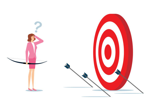 Missed Target Illustrations, Royalty-Free Vector Graphics & Clip Art ... Missed Target Illustrations, Royalty-Free Vector Graphics & Clip Art ...