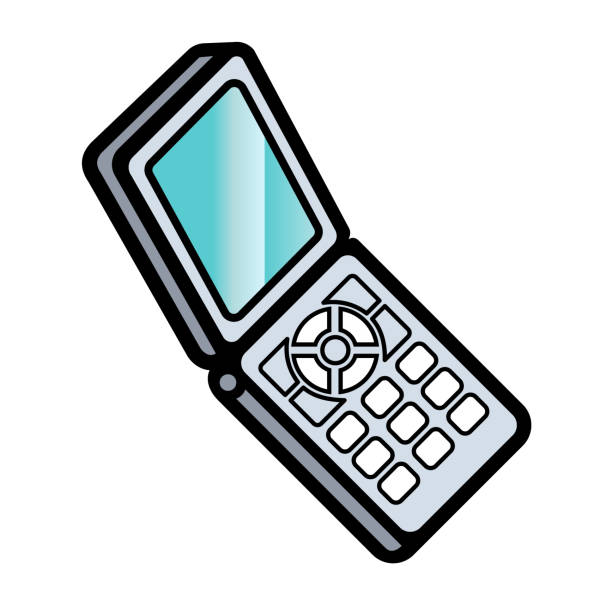 Flip Phone Illustrations, Royalty-Free Vector Graphics & Clip Art - iStock Flip Phone Illustrations, Royalty-Free Vector Graphics & Clip Art - iStock