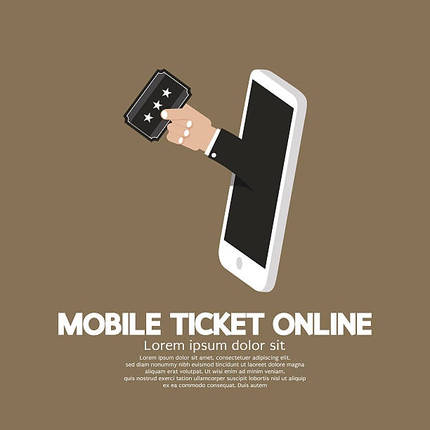Ticketing Illustrations, Royalty-Free Vector Graphics & Clip Art - iStock Ticketing Illustrations, Royalty-Free Vector Graphics & Clip Art - iStock