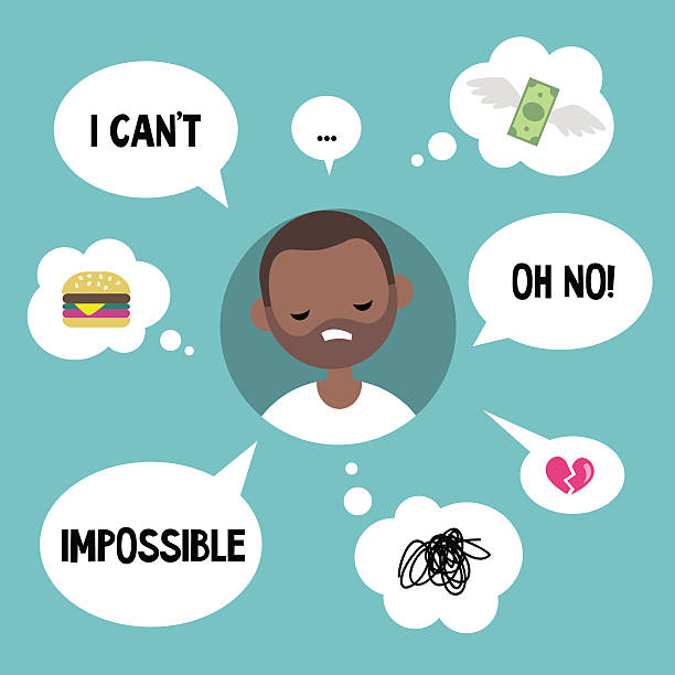 Difficult Conversation Illustrations, Royalty-Free Vector Graphics ... Difficult Conversation Illustrations, Royalty-Free Vector Graphics ...