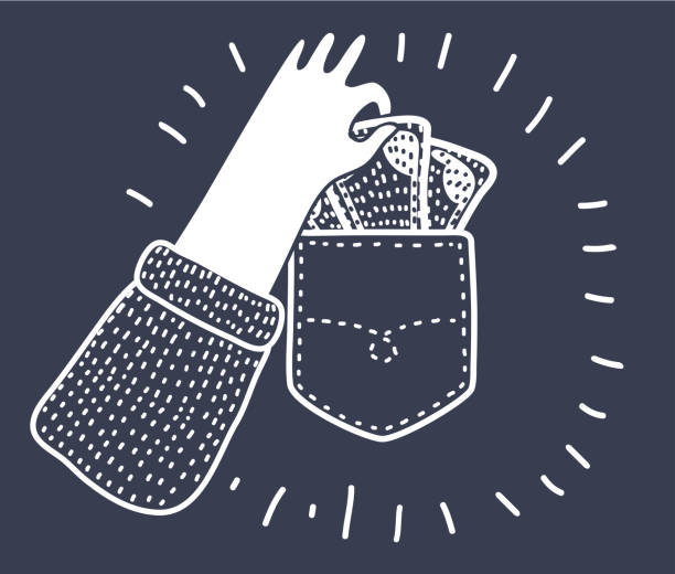 Pick Pocket Wallet Illustrations, Royalty-Free Vector Graphics & Clip ... Pick Pocket Wallet Illustrations, Royalty-Free Vector Graphics & Clip ...
