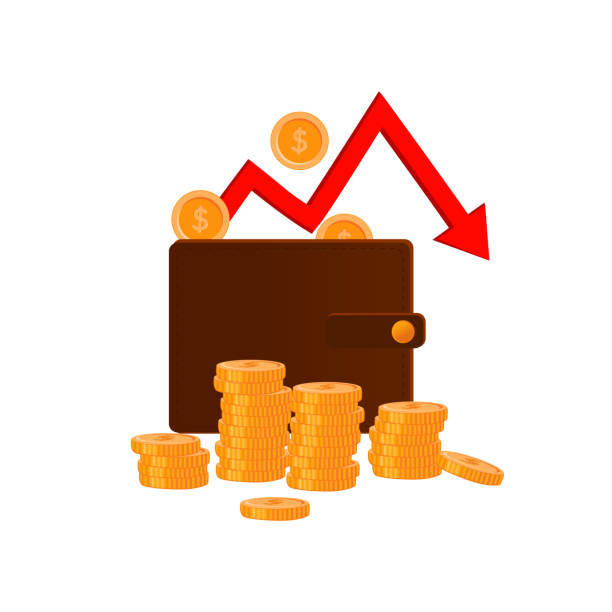 Wasting Money Illustrations, Royalty-Free Vector Graphics & Clip Art ... Wasting Money Illustrations, Royalty-Free Vector Graphics & Clip Art ...