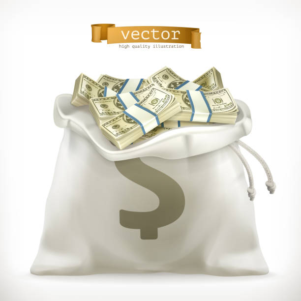 Empty Money Bag Illustrations, Royalty-Free Vector Graphics & Clip Art ... Empty Money Bag Illustrations, Royalty-Free Vector Graphics & Clip Art ...