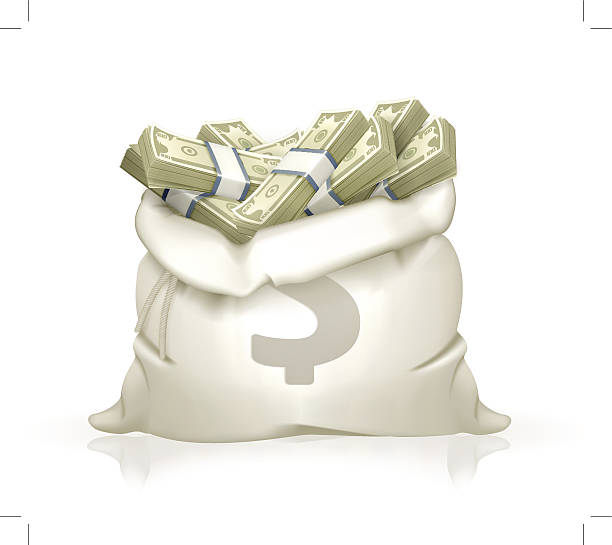 Empty Money Bag Illustrations, Royalty-Free Vector Graphics & Clip Art ... Empty Money Bag Illustrations, Royalty-Free Vector Graphics & Clip Art ...