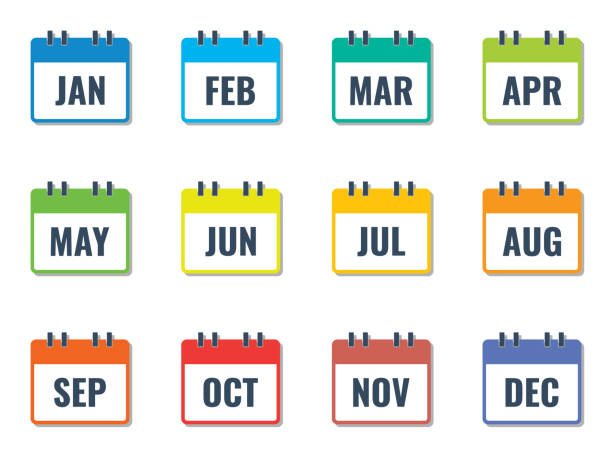 Full Calendar Illustrations, Royalty-Free Vector Graphics & Clip Art ... Full Calendar Illustrations, Royalty-Free Vector Graphics & Clip Art ...