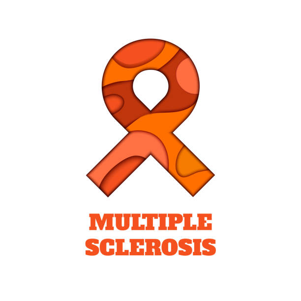 Best Multiple Sclerosis Illustrations, Royalty-Free Vector Graphics ... Best Multiple Sclerosis Illustrations, Royalty-Free Vector Graphics ...