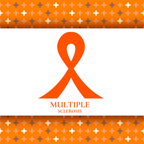 Best Multiple Sclerosis Illustrations, Royalty-Free Vector Graphics ... Best Multiple Sclerosis Illustrations, Royalty-Free Vector Graphics ...