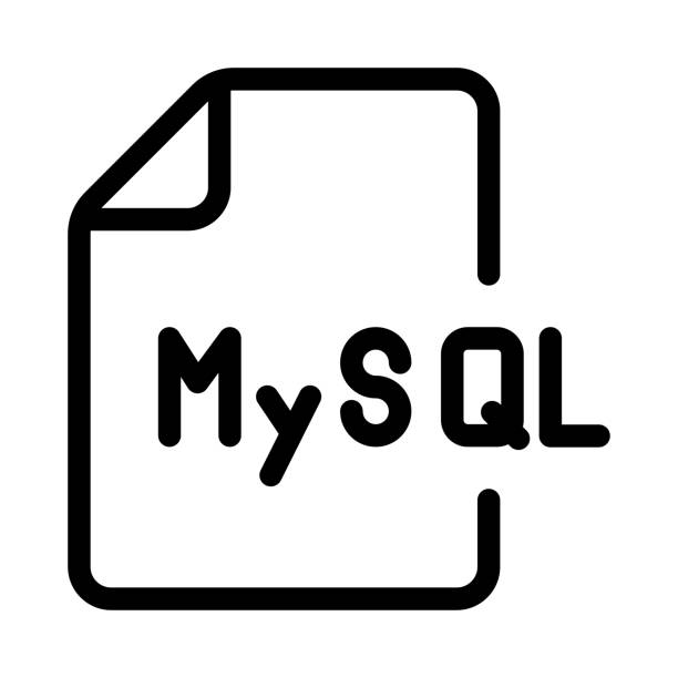 Mysql Illustrations, Royalty-Free Vector Graphics & Clip Art - iStock Mysql Illustrations, Royalty-Free Vector Graphics & Clip Art - iStock