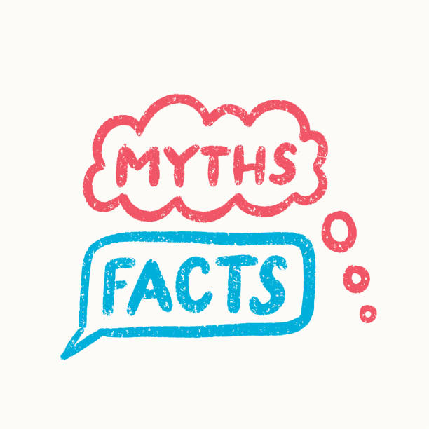 Myth Vs Fact Illustrations, Royalty-Free Vector Graphics & Clip Art ... Myth Vs Fact Illustrations, Royalty-Free Vector Graphics & Clip Art ...