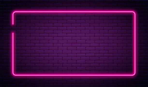Neon Rectangle Stock Photos, Pictures & Royalty-Free Images - iStock Neon Rectangle Stock Photos, Pictures & Royalty-Free Images - iStock