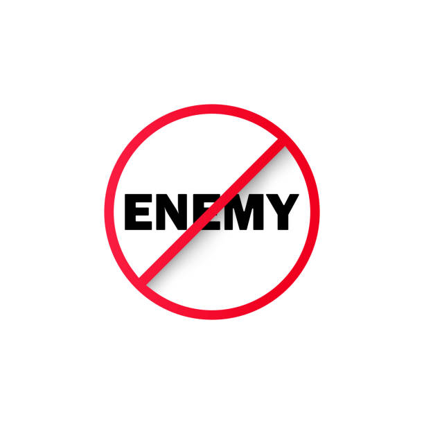 Retaliation Icon Illustrations, Royalty-Free Vector Graphics & Clip Art ... Retaliation Icon Illustrations, Royalty-Free Vector Graphics & Clip Art ...
