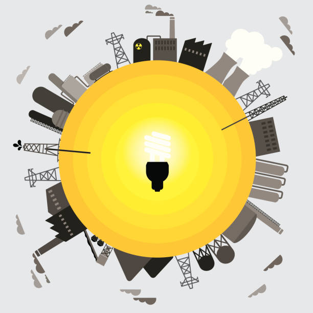 Nonrenewable Resources Illustrations, Royalty-Free Vector Graphics ... Nonrenewable Resources Illustrations, Royalty-Free Vector Graphics ...