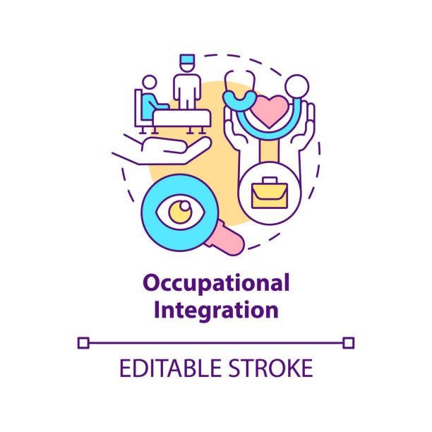 Employability Icon Illustrations, Royalty-Free Vector Graphics & Clip ... Employability Icon Illustrations, Royalty-Free Vector Graphics & Clip ...