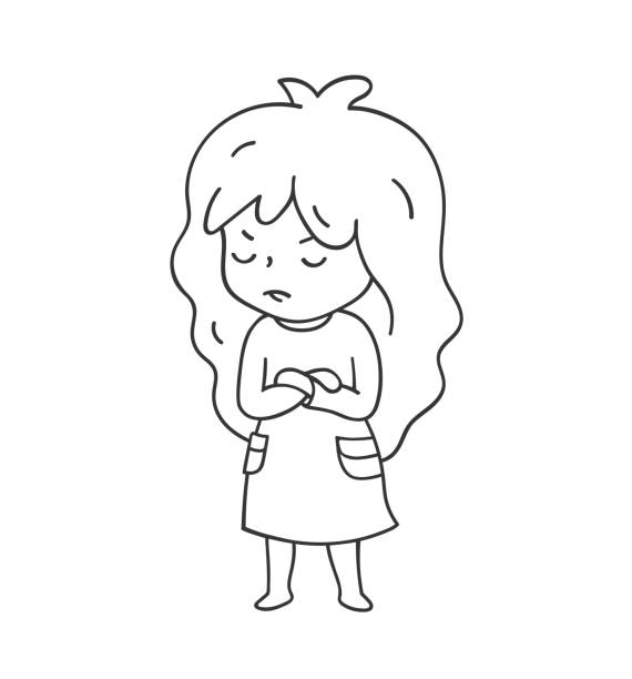 Best Pouting Child Illustrations, Royalty-Free Vector Graphics & Clip ... Best Pouting Child Illustrations, Royalty-Free Vector Graphics & Clip ...