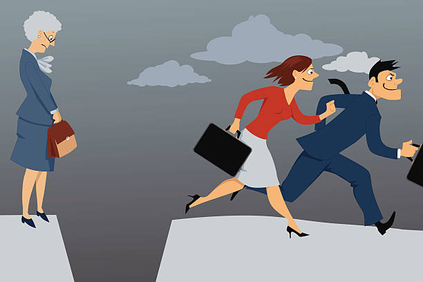 Best Discrimination Illustrations, Royalty-Free Vector Graphics & Clip ... Best Discrimination Illustrations, Royalty-Free Vector Graphics & Clip ...