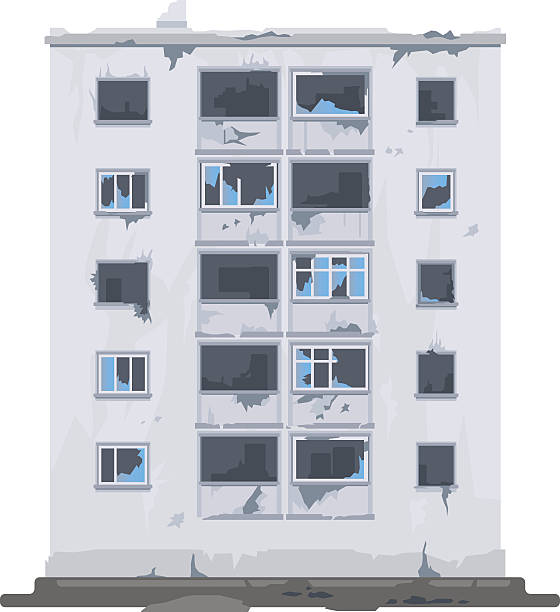 Collapsed House Illustrations, Royalty-Free Vector Graphics & Clip Art ... Collapsed House Illustrations, Royalty-Free Vector Graphics & Clip Art ...