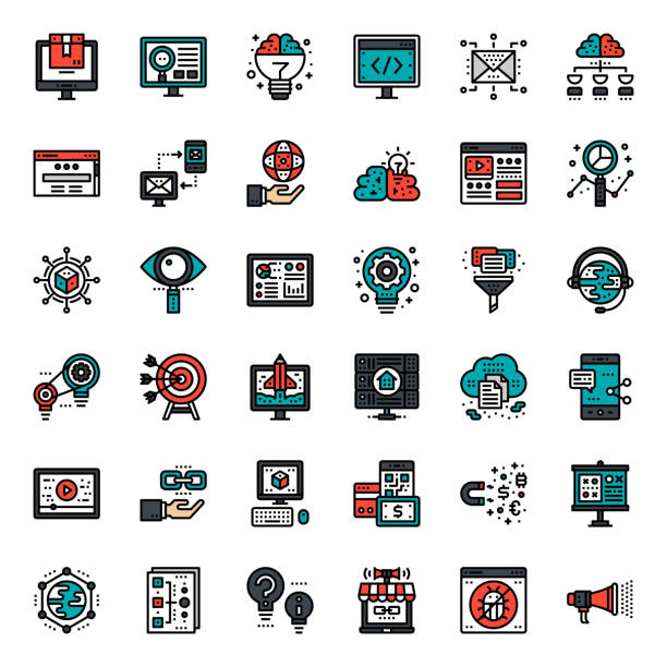 Best Security Operations Illustrations, Royalty-Free Vector Graphics ... Best Security Operations Illustrations, Royalty-Free Vector Graphics ...