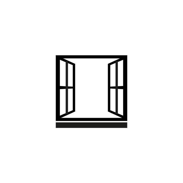 Open Window Illustrations, Royalty-Free Vector Graphics & Clip Art - iStock Open Window Illustrations, Royalty-Free Vector Graphics & Clip Art - iStock