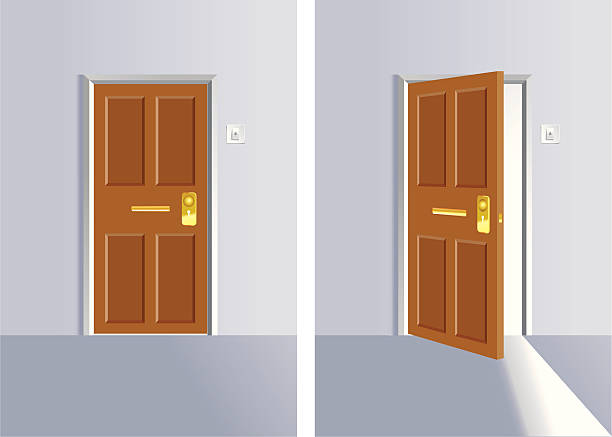 Front Door Illustrations, Royalty-Free Vector Graphics & Clip Art - iStock Front Door Illustrations, Royalty-Free Vector Graphics & Clip Art - iStock