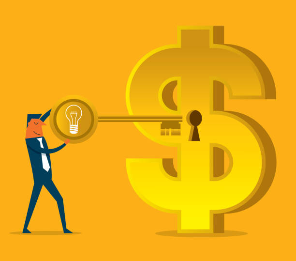 Unlocking Value stock vectors - iStock Unlocking Value stock vectors - iStock