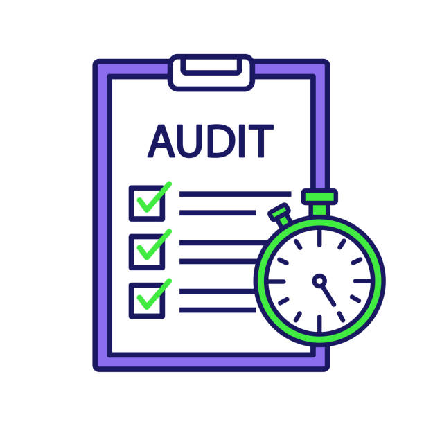 Cartoon Of Internal Audit Illustrations, Royalty-Free Vector Graphics ... Cartoon Of Internal Audit Illustrations, Royalty-Free Vector Graphics ...