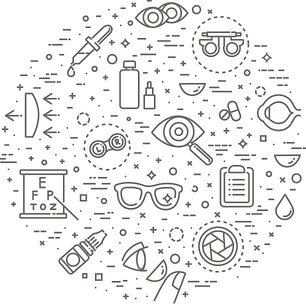 Best Eye Exam Illustrations, Royalty-Free Vector Graphics & Clip Art ... Best Eye Exam Illustrations, Royalty-Free Vector Graphics & Clip Art ...