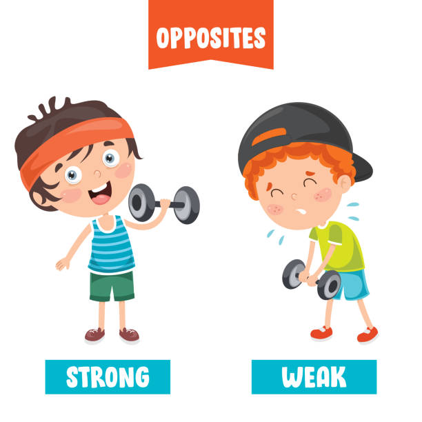 Adjectives Illustrations, Royalty-Free Vector Graphics & Clip Art - iStock Adjectives Illustrations, Royalty-Free Vector Graphics & Clip Art - iStock