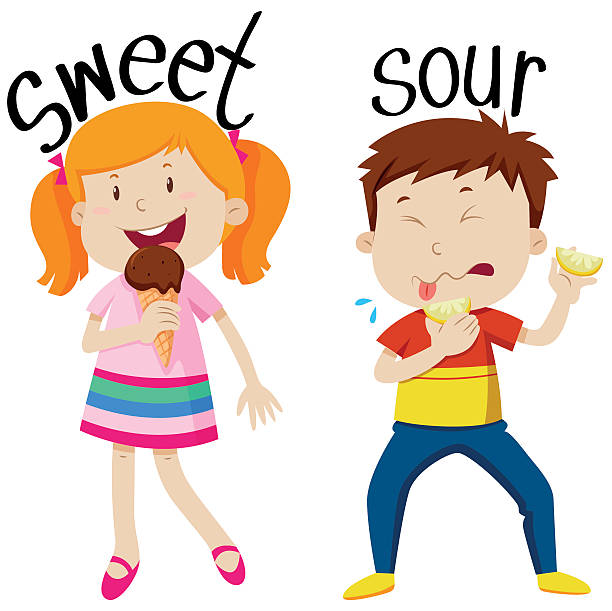 Adjectives Illustrations, Royalty-Free Vector Graphics & Clip Art - iStock Adjectives Illustrations, Royalty-Free Vector Graphics & Clip Art - iStock