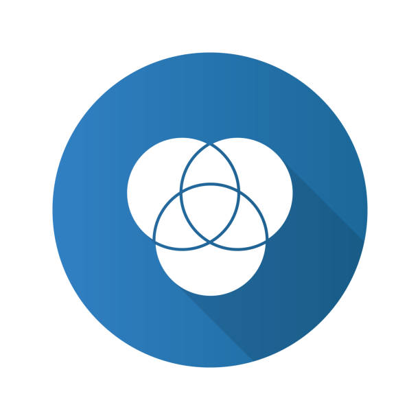 Best Three Overlapping Circles Illustrations, Royalty-Free Vector ... Best Three Overlapping Circles Illustrations, Royalty-Free Vector ...