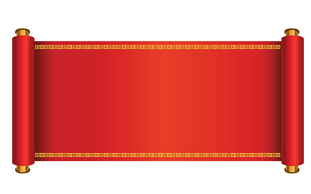 Best Chinese Scroll Illustrations, Royalty-Free Vector Graphics & Clip ... Best Chinese Scroll Illustrations, Royalty-Free Vector Graphics & Clip ...