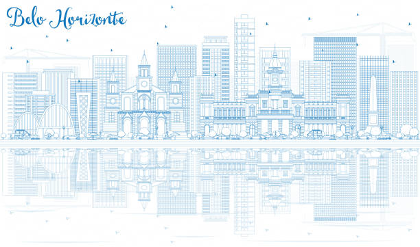 Belo Horizonte Illustrations, Royalty-Free Vector Graphics & Clip Art ... Belo Horizonte Illustrations, Royalty-Free Vector Graphics & Clip Art ...