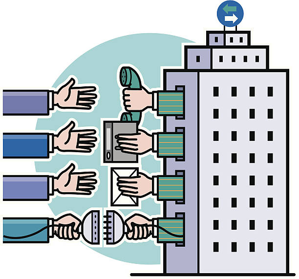 Best Business Process Outsourcing Illustrations, Royalty-Free Vector ... Best Business Process Outsourcing Illustrations, Royalty-Free Vector ...
