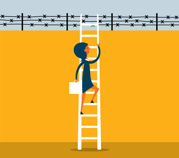 Difficult Situation Illustrations, Royalty-Free Vector Graphics & Clip ... Difficult Situation Illustrations, Royalty-Free Vector Graphics & Clip ...