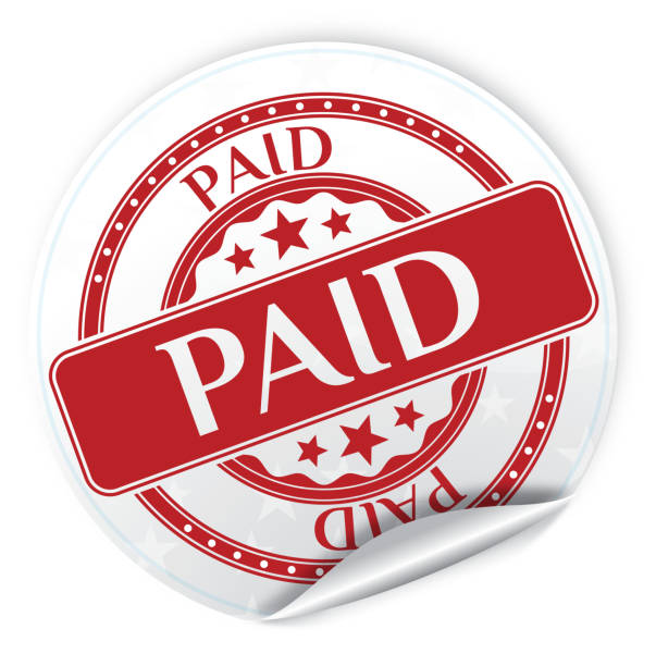 Paid Stamp Illustrations, Royalty-Free Vector Graphics & Clip Art - iStock Paid Stamp Illustrations, Royalty-Free Vector Graphics & Clip Art - iStock