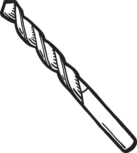 Drill Bit Illustrations, Royalty-Free Vector Graphics & Clip Art - iStock Drill Bit Illustrations, Royalty-Free Vector Graphics & Clip Art - iStock