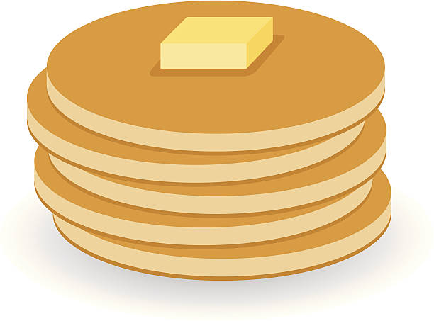 Royalty Free Pancake Clip Art, Vector Images & Illustrations - iStock Royalty Free Pancake Clip Art, Vector Images & Illustrations - iStock