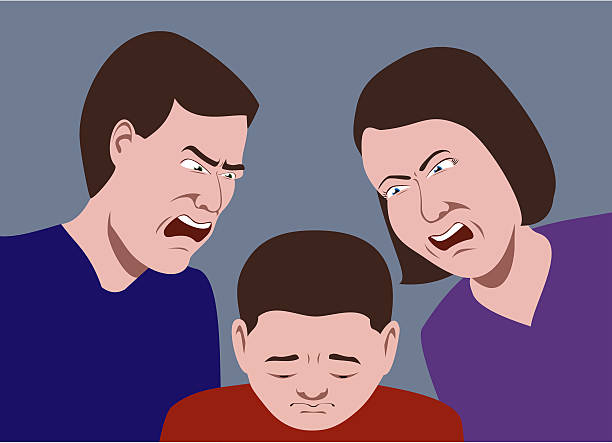 Strict Parents Illustrations, Royalty-Free Vector Graphics & Clip Art ... Strict Parents Illustrations, Royalty-Free Vector Graphics & Clip Art ...