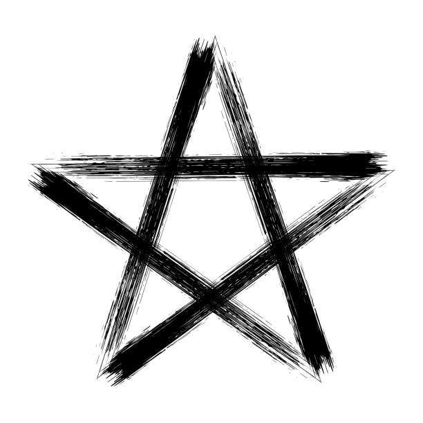 Best Satanic Signs And Symbols Illustrations, Royalty-Free Vector ... Best Satanic Signs And Symbols Illustrations, Royalty-Free Vector ...