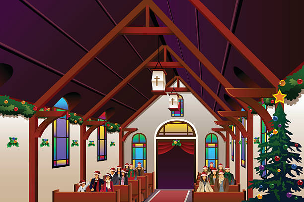 Best Inside Church Cartoon Illustrations, Royalty-Free Vector Graphics ... Best Inside Church Cartoon Illustrations, Royalty-Free Vector Graphics ...