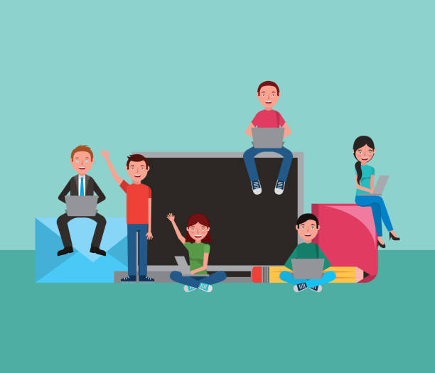 Council Estate Kids Illustrations, Royalty-Free Vector Graphics & Clip ... Council Estate Kids Illustrations, Royalty-Free Vector Graphics & Clip ...