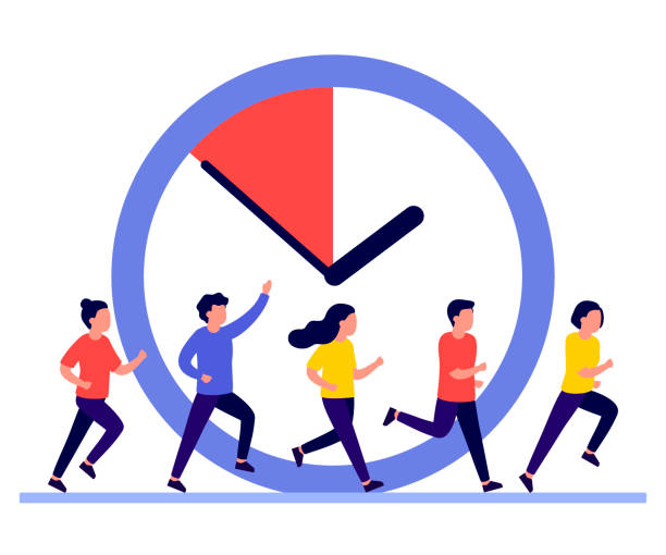 Man Wakes Up Early Illustrations, Royalty-Free Vector Graphics & Clip ... Man Wakes Up Early Illustrations, Royalty-Free Vector Graphics & Clip ...