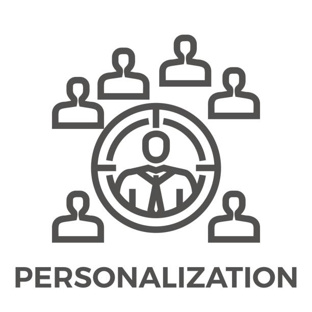 Best Personalization Illustrations, Royalty-Free Vector Graphics & Clip ... Best Personalization Illustrations, Royalty-Free Vector Graphics & Clip ...