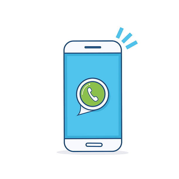 Incoming Call Illustrations, Royalty-Free Vector Graphics & Clip Art ... Incoming Call Illustrations, Royalty-Free Vector Graphics & Clip Art ...